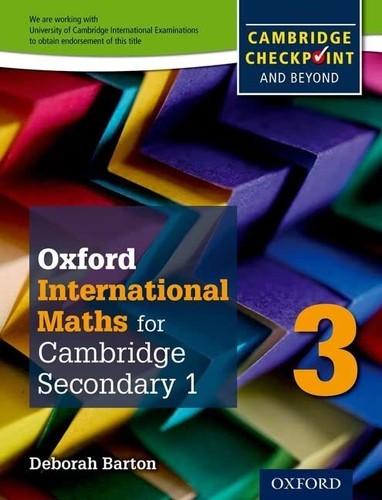 Complete Mathematics for Cambridge ..., Barton, Deborah 9780199137107| eBay