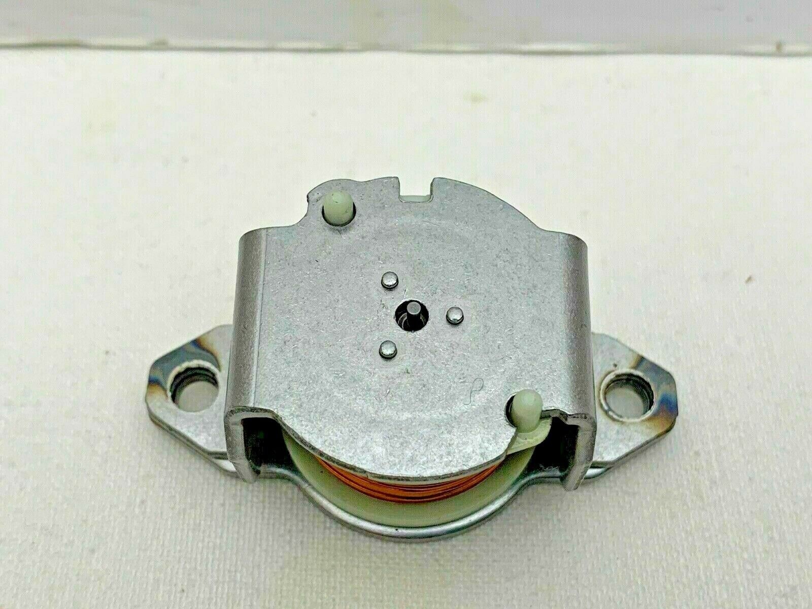 GENUINE AUDI DSG 0B5 AUTOMATIC GEARBOX SOLENOID N435 N439 K1 K2 CLUTC ...