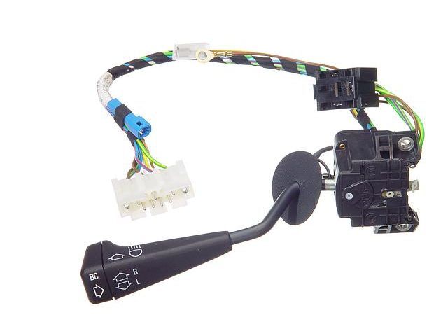 For 1987-1991 BMW 325is Turn Signal Switch Genuine 11248SC 1989 1988 ...