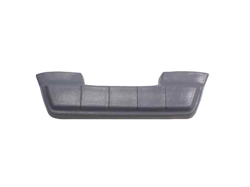 1964-1966 Chevy/GMC Truck GRAY/GREY Arm Rest C10 Pickup Suburban ...