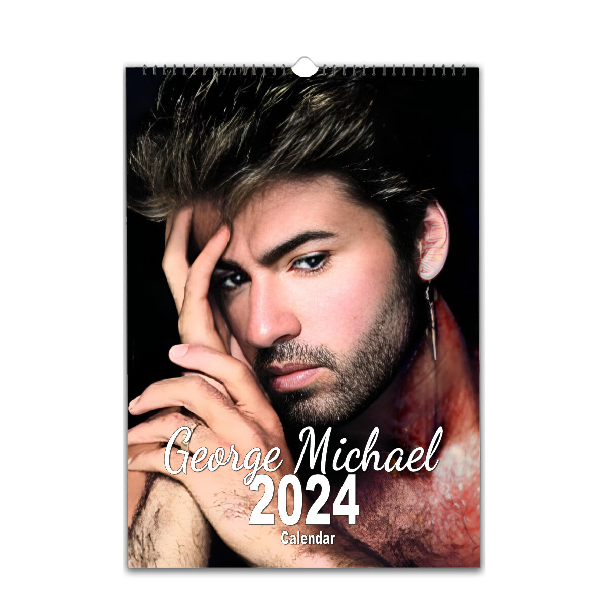 George Michael Calendars CDJapan : George Michael [Calendar 2016