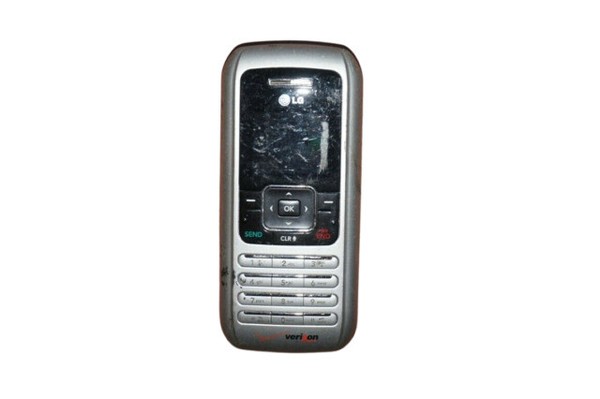 LG VX9900 CDMA Verizon Flip Phone - Silver for sale online | eBay