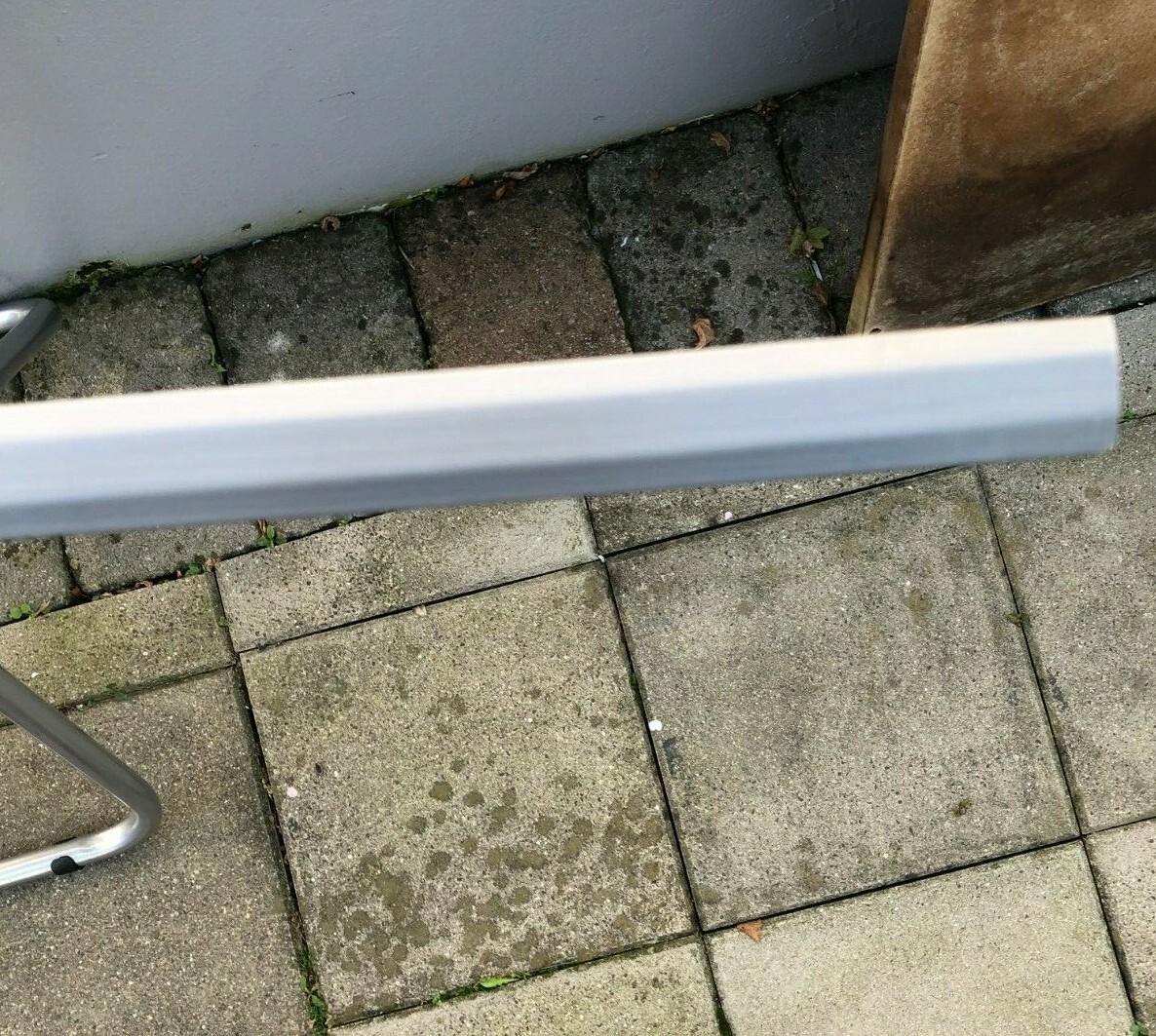 LEWMAR Size 1 Ocean or NTR Sliding Bolt Track for Genoa or Main 1x3 ...