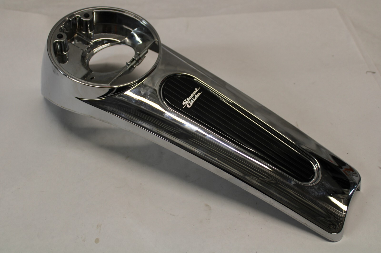 Fuel Tank Console DASH STREETGLIDE #69214-08 Harley Davidson | eBay