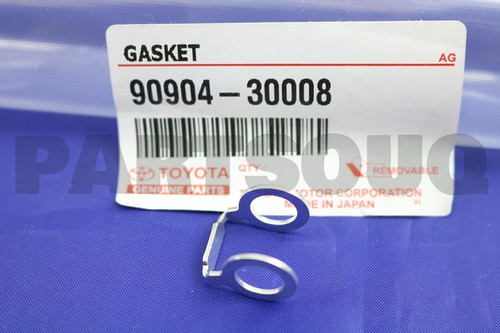 9090430008 Genuine Toyota GASKET 90904-30008 | eBay