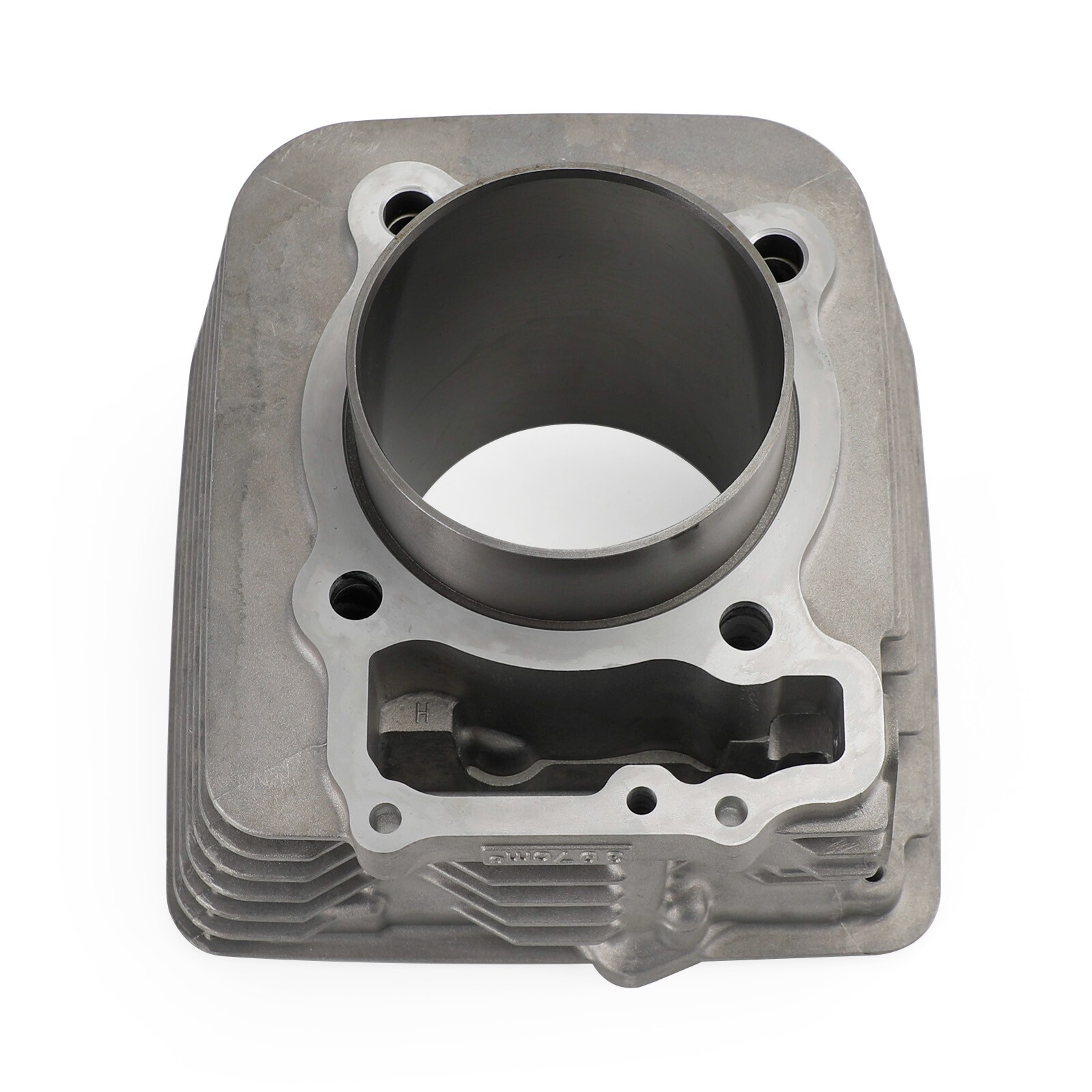 Cylinder Jug w/ New Piston & Top End Kit For Honda TRX 400EX 400X XR400 ...