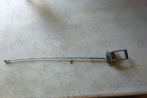 Triumph TR7 Door Handle Assembly LH or RH Interior Handle | eBay