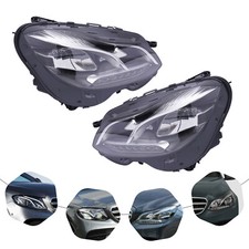 Mercedes-Benz E-class W212 Front Left Headlight A2128208161 USA Genuine ...