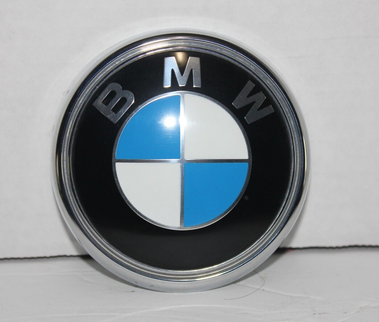 BMW X3 Emblem 11 12 13 14 15 16 17 BADGE LOGO OEM 51147364375 | eBay