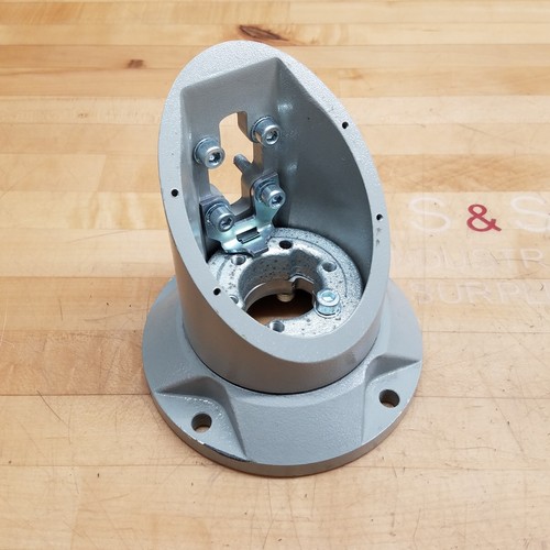 Rittal CP 6522.000 Attachment Swivel Joint Monitor Control Station ...