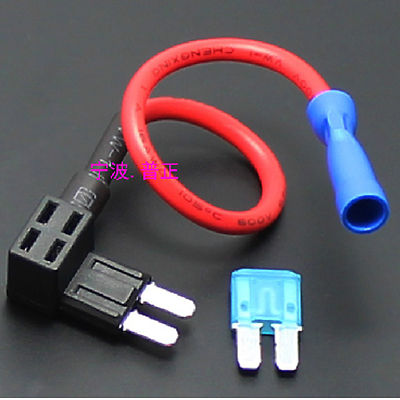 5pcs MICRO2 FUSE TAP ADD-A-CIRCUIT ATR FUSE TAPs | eBay