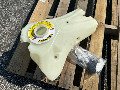 113161 IMS 2.8 Gal Fuel Tank for 16-18 Kawasaki KX450F | eBay