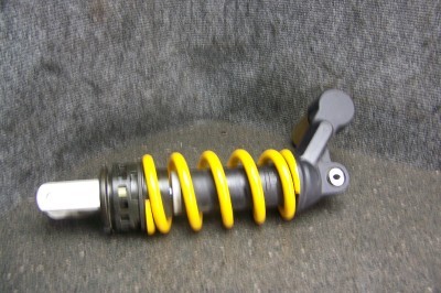 03 Honda CBR 600 RR 600RR Rear Shock 36H | eBay