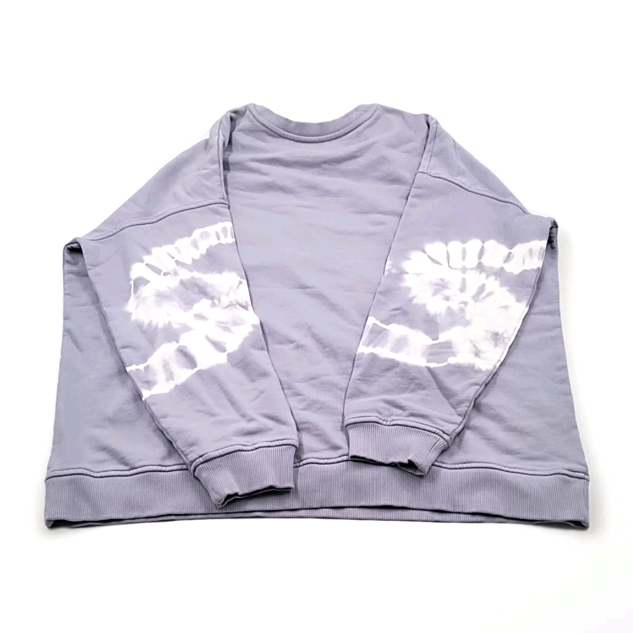 New York Liberty The Wild Collective Fleece Pullover WOMENS SIZE 2XL ...