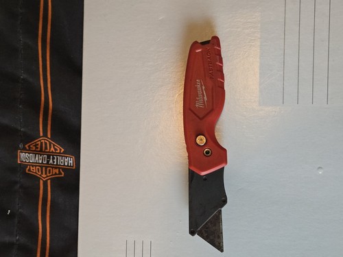 vintage Milwaukee razor knife | eBay