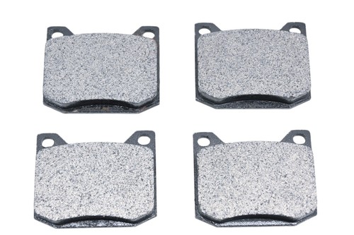 Nepco 088-1182M, 88-1182-M, DB595 Disc Brake Pad Kit NOS | eBay