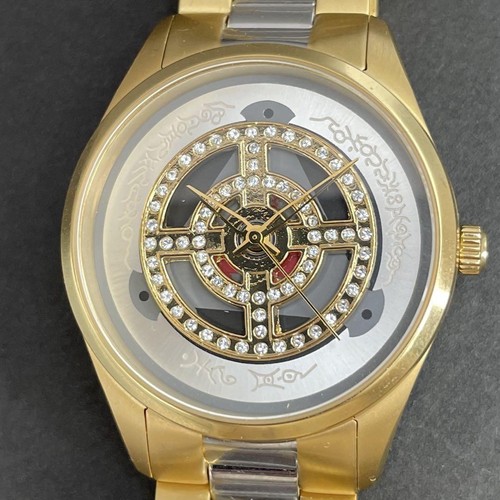 Garo Rotating Watch Premium Bandai Limited Supervised By Amemiya Keita ...