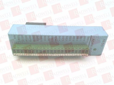 ADVANTECH ADAM-5056S / ADAM5056S (USED TESTED CLEANED) | eBay