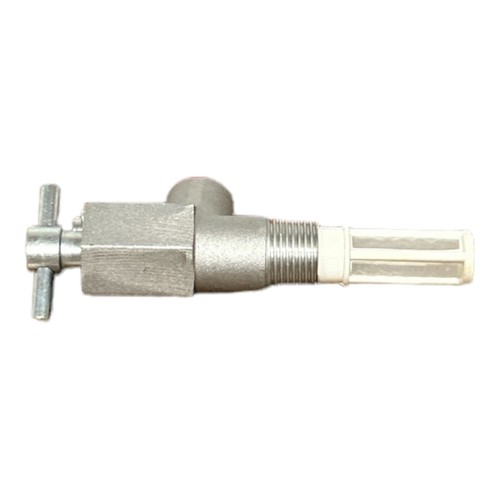 Massey Ferguson Fuel Tank Valve Perkins 3.152 Fits 898540M91 135 140 ...