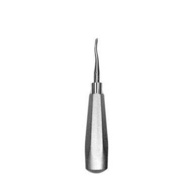 Hu-Friedy E77R Dental #77R Elevator Serrated Chisel Edge With #510 ...