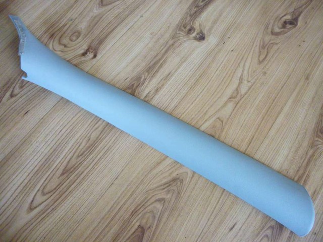 SEAT Leon 1m A-säule Verkleidung Abdeckung vorne rechts 1M0867458 ...