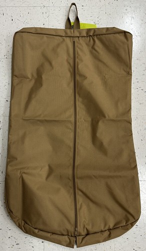 New USMC US Marine Coyote Brown Travel Hanging Garment Bag Waterproof ...