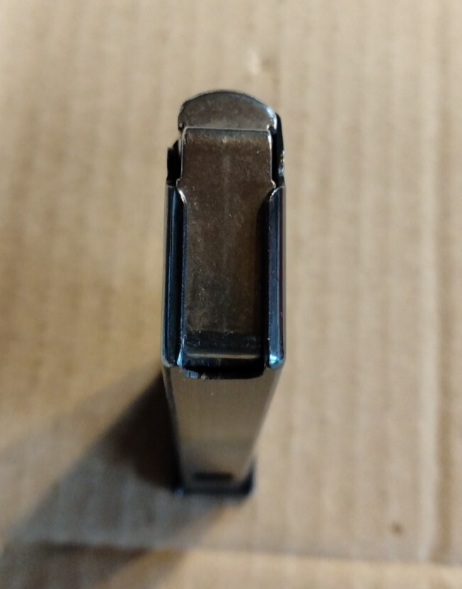 Heckler & Koch P7 PSP Factory OEM 8 Rnd Magazine HK H&K mag clip | eBay