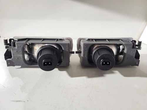 BMW E36 Fog Lights Left/Right | 63178357389 63178357390 63178357397 ...