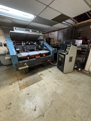 Excellon Mark VI Driller / Router | eBay