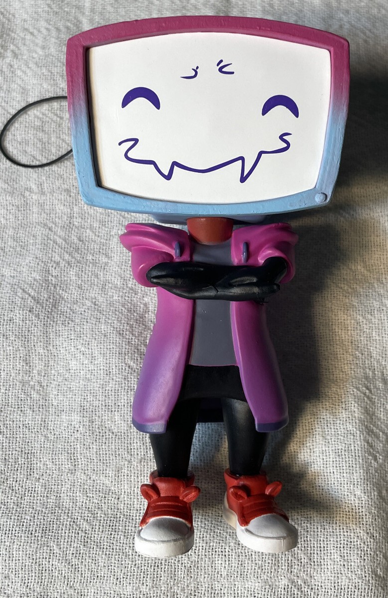 Zuckles Youtooz The Recomendation Letter Letters Of Recommendation