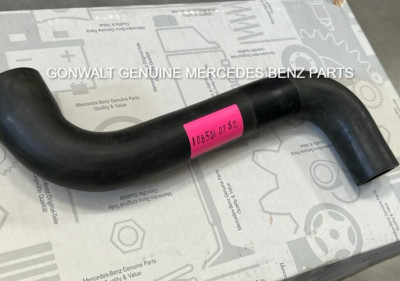 Mercedes Benz 280SEL 280S 300SE 1968-1971 Hose Radiator VLRUB OE ...