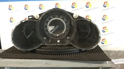 Tableau de Bord Compl. 98041176XT CITROEN C3 2a Série (A51) ( 03/13>06/17