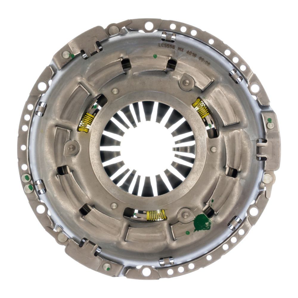 Transmission Clutch Pressure Plate-GAS, FI, Natural Exedy CA2052 for ...