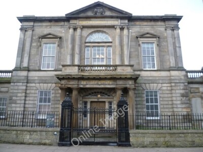 Photo 6x4 Trinity House, Kirkgate Leith Leith/NT2776 The origins of ...