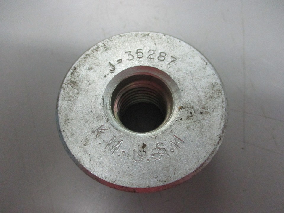 Kent Moore USA GM Special Service Tool Rack Guide Spring Cap Wrench J ...