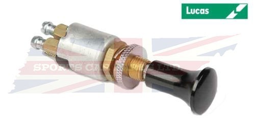 New Lucas Push Pull Switch MGA MGB Austin Healey 3000 TR2 TR3 TR4 TR6 ...