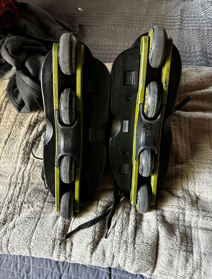 RAZORS SHIFT CAMO AGGRESSIVE IN-LINE SKATES | eBay