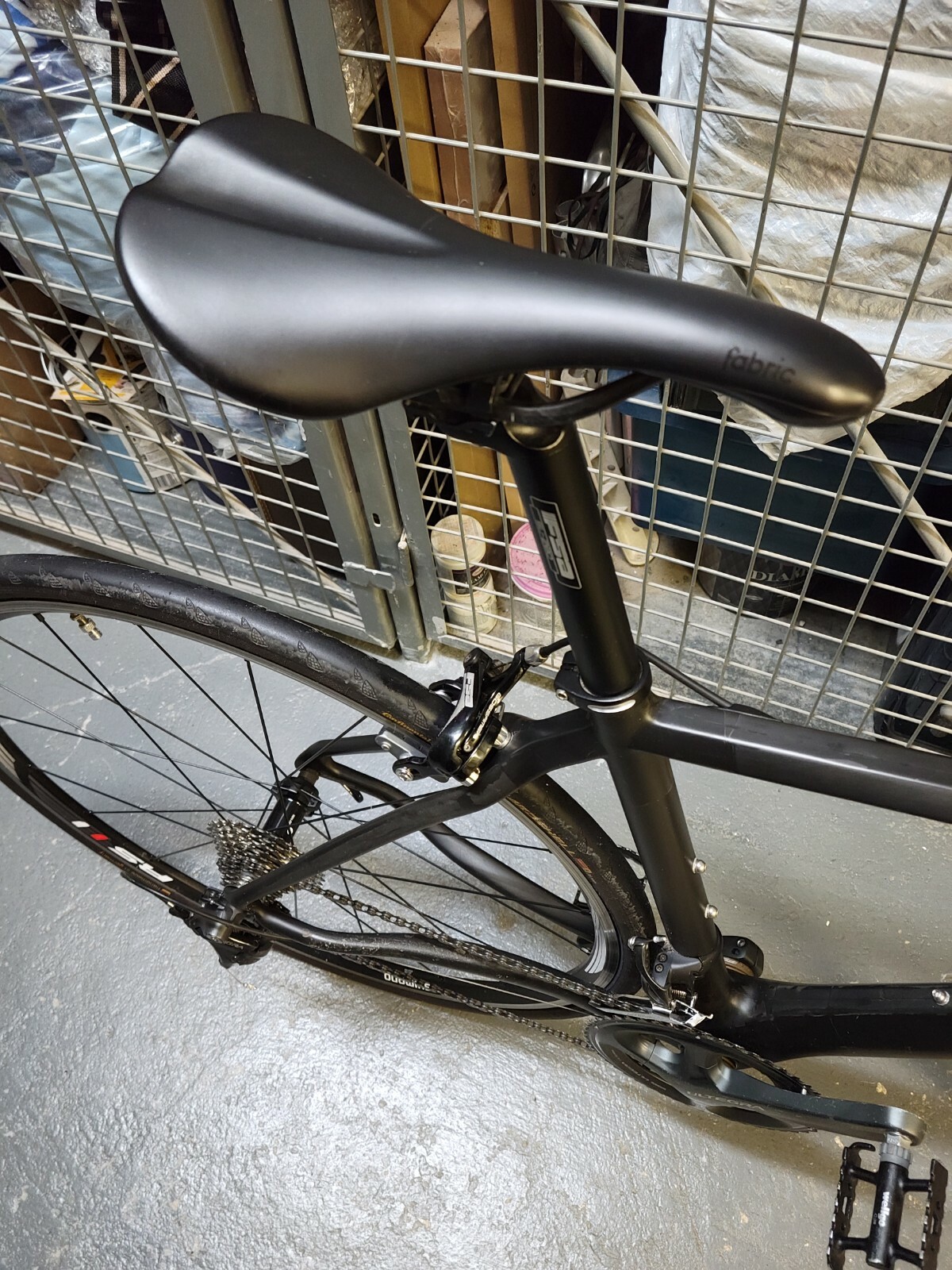 Nashbar CR4 Carbon Road Bike | eBay