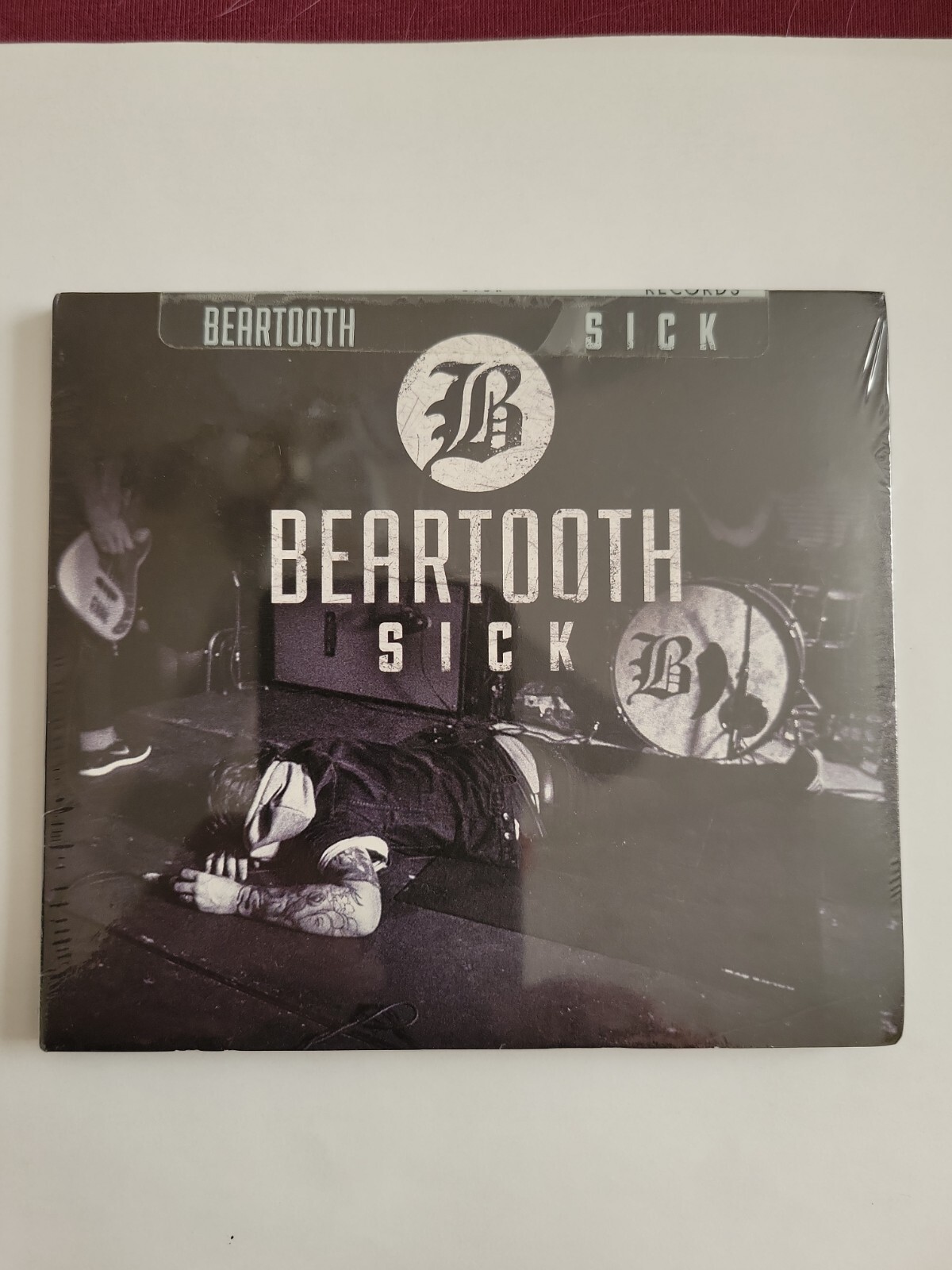 Beartooth Sick