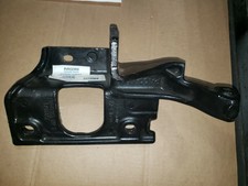 Peterbilt Kenworth M11-6327r NOS OEM Exhaust Mounting Bracket PACCAR ...