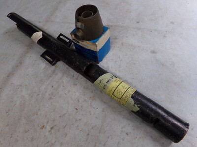 Steering Column & Socket, 1968/72 F100/350 Ford Truck, 2WD, w/auto ...