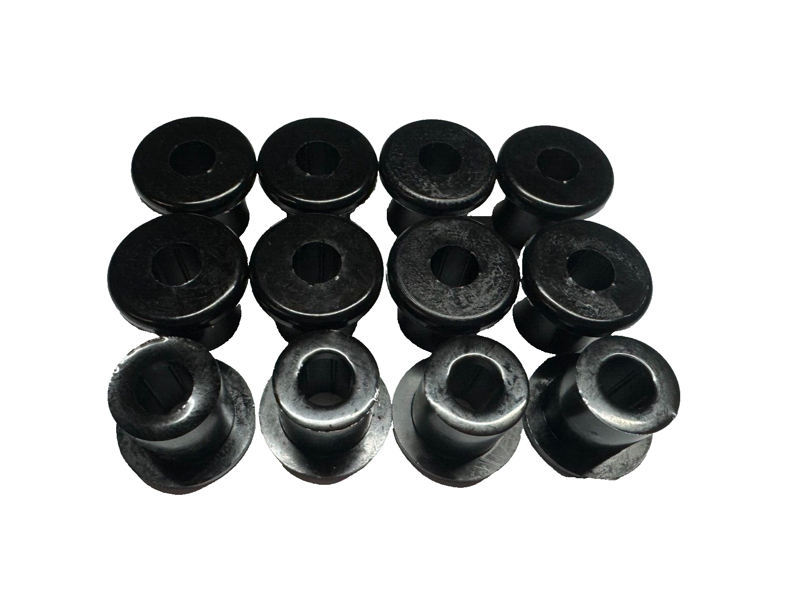 Polypro Rear Axle Leaf Spring Bush Kit for TOYOTA LANDCRUISER 70 Series ...