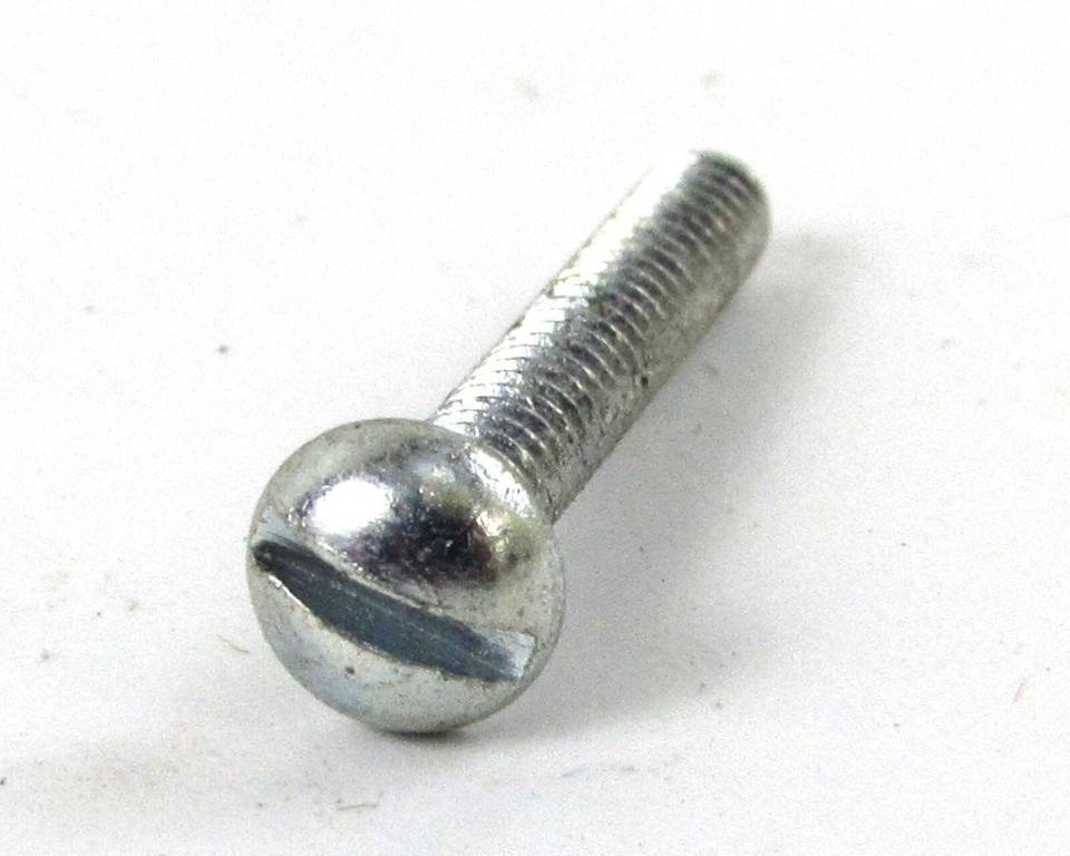 Lot of (72) AN515-440R12 Pan Head Machine Screw - Length: 19mm, Thread ...