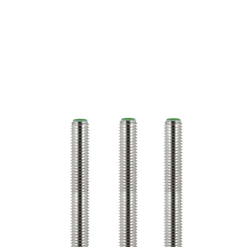 1/4 5/16 3/8 7/16 1/2” UNF A2 STAINLESS STEEL THREADED BAR STUDDING ...