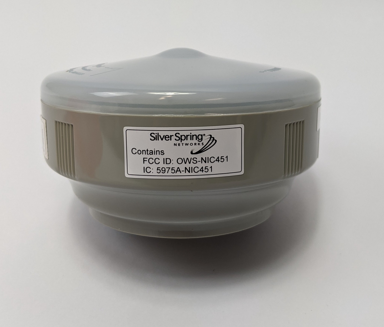 Cimcon Light Controller Photocontroller Intelligent Street ISLC3100-7P ...