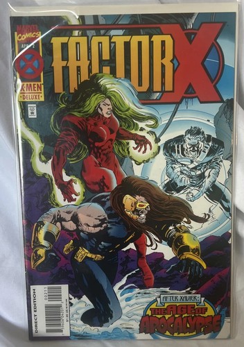 X-Factor 2 Marvel Comics | eBay