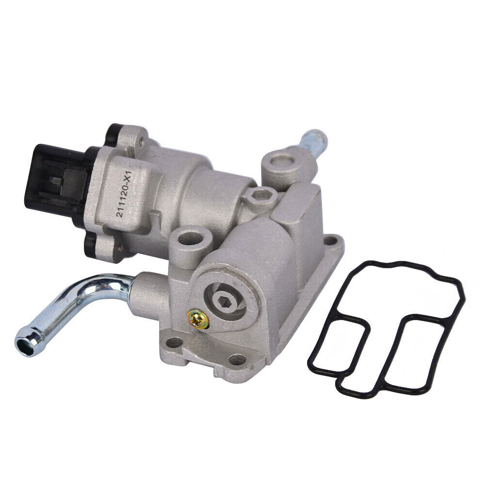Idle Speed Air IAC Valve for Mitsubishi MK TRITON Express SJ 4G64 4G63 ...