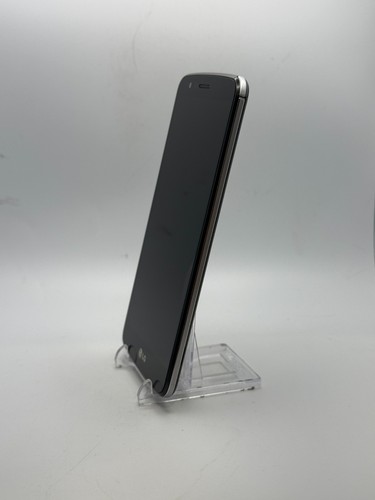 LG Stylo 3 - Black - Smartphone - As-is for salvage/parts/disassembly ...