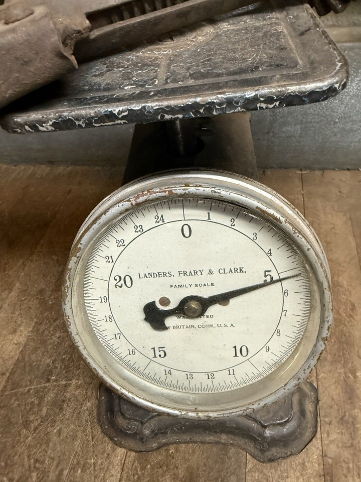 Antique Ford Model T Balloon Tire Rim Tool Jack Spreader Car Auto No ...