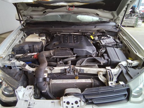 FORD TERRITORY ABS PUMP/MODULATOR SZ MKI-MKII, 02/12-12/16 | eBay Australia